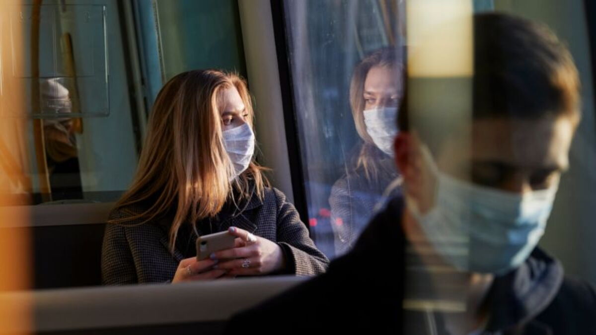 Coronavirus: Some Countries Are Going Back Into Lockdown After A Sudden ...