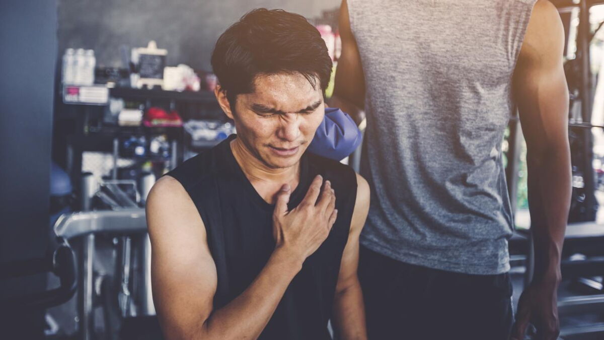 5 seriously dangerous exercises you need to avoid at all costs