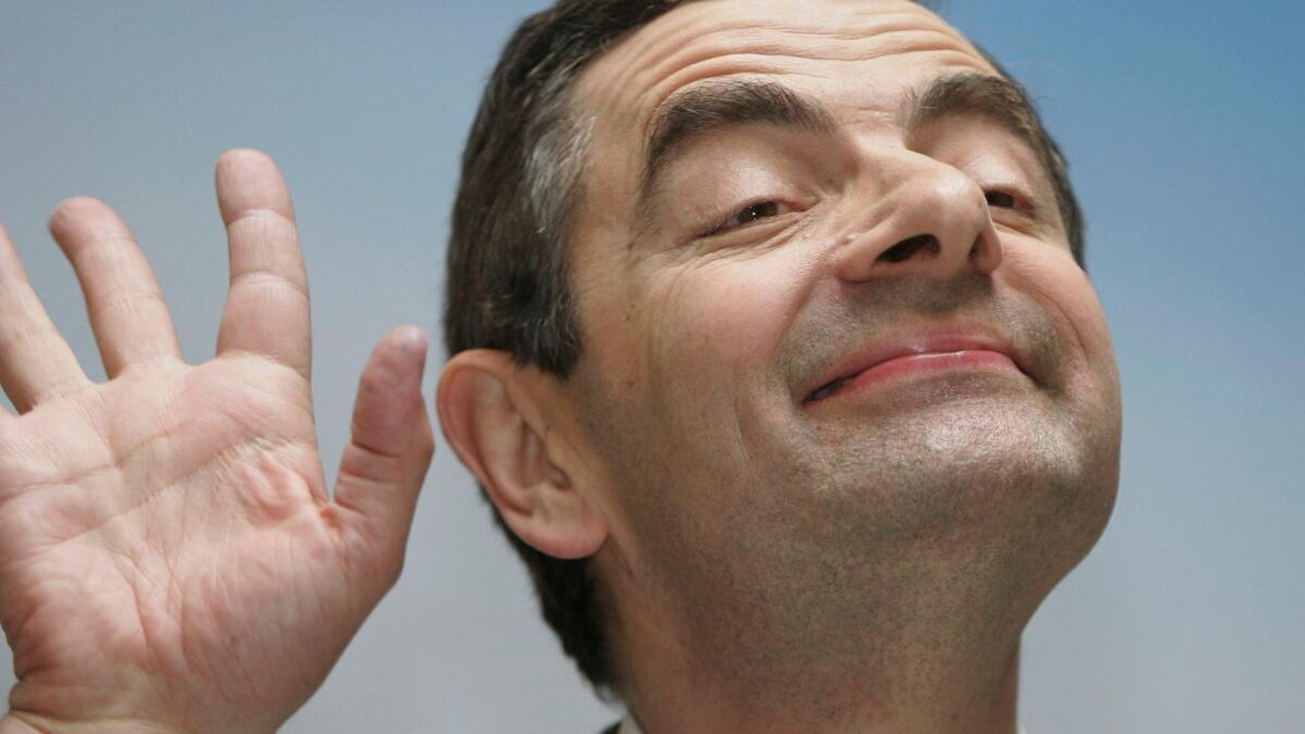 This is the unluckiest person of the year