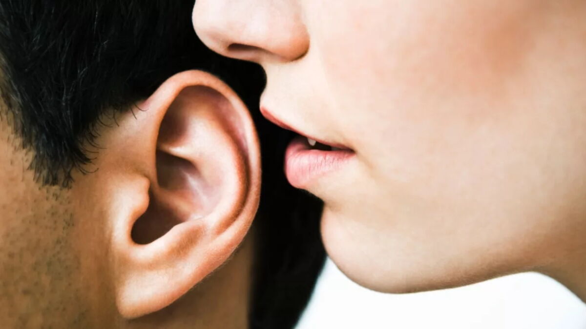 This Test Will Tell You How Old Your Ears Really Are