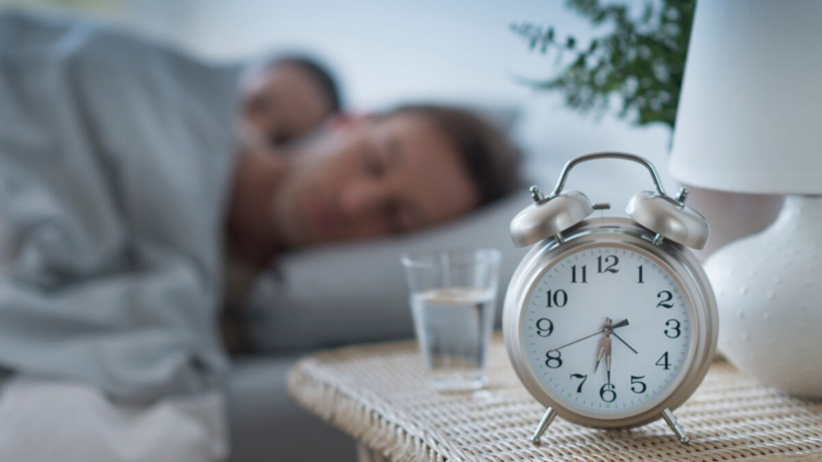 Is It Better For Your Health To Wake Up Early Or Late?