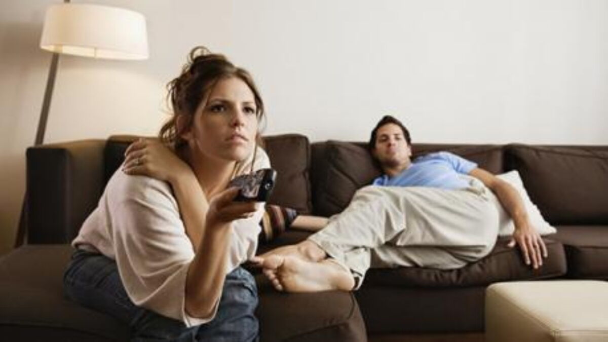 Watching TV For More Than 3 Hours A Day Could Be Have Serious ...