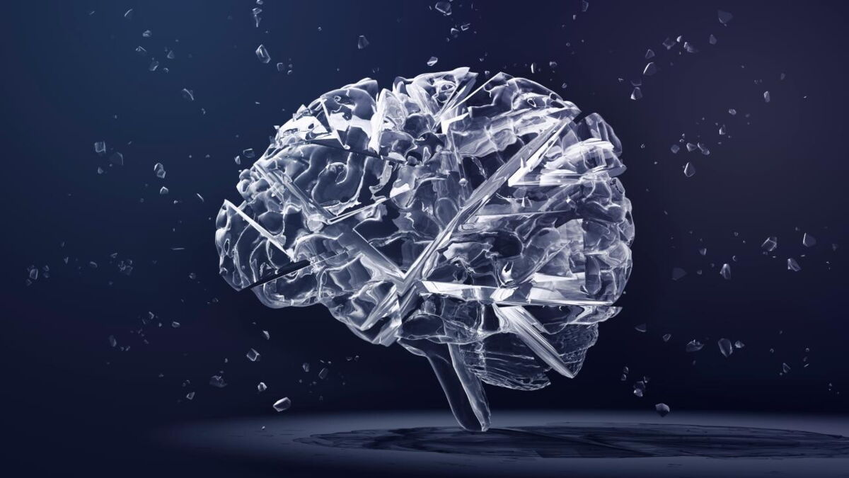 Stroke warning signs to watch out for