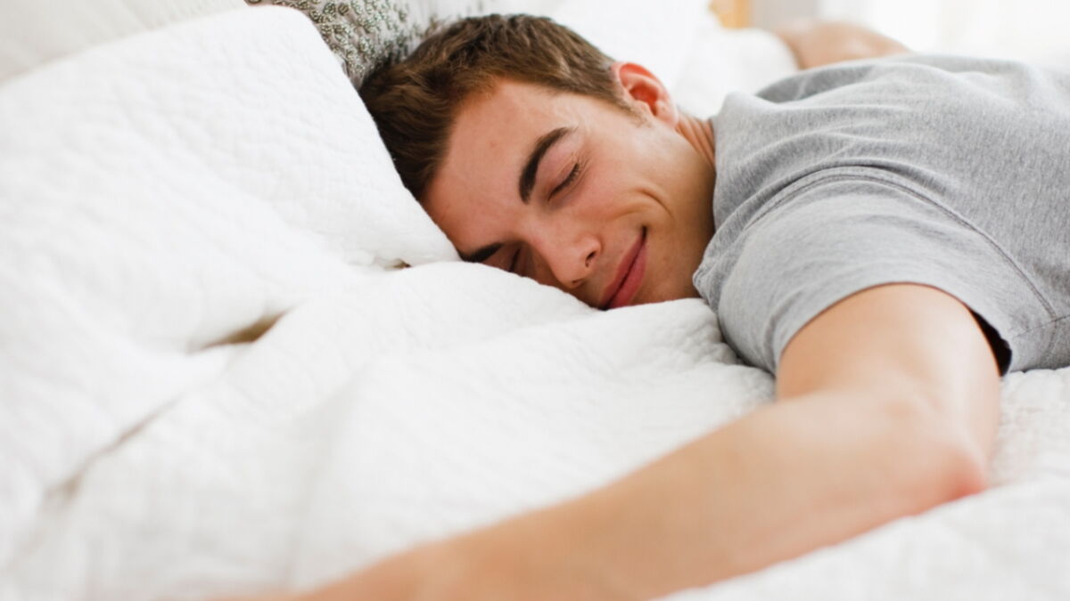 8 things to avoid if you want a good night's sleep