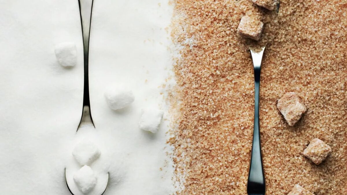 Sugar can have some dangerously adverse effects on your brain