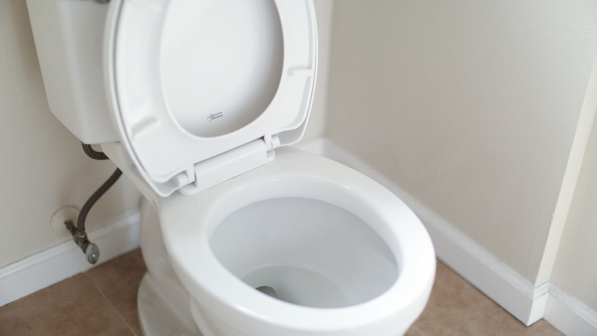 Check your poo for signs of cancer