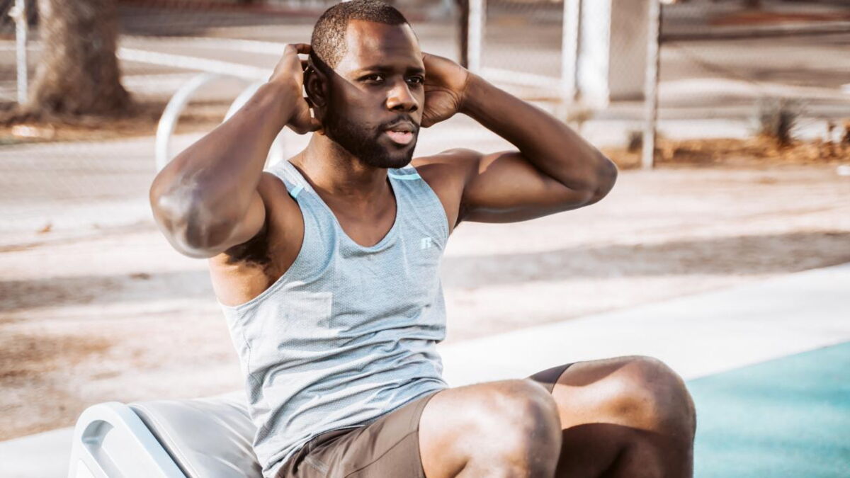 Try these tricks to avoid excessive sweating