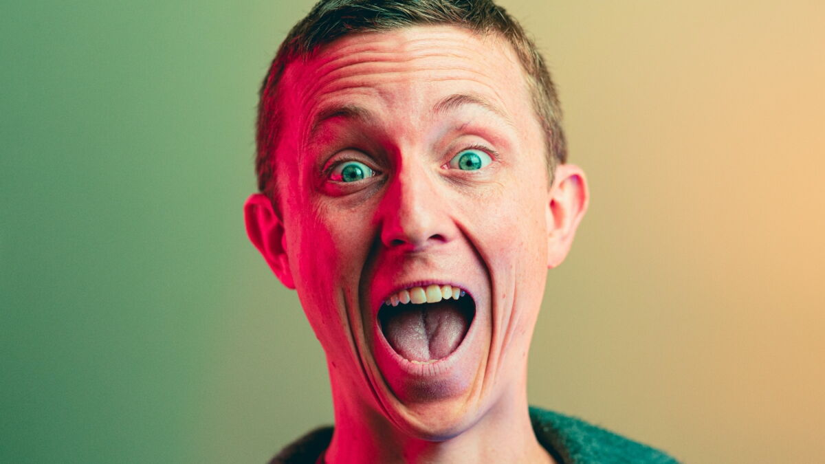 This is what your breath odour says about your health