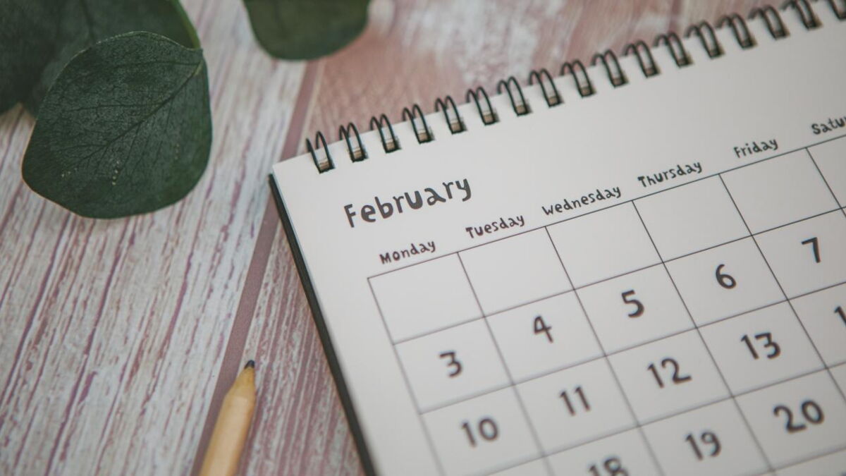Why does February only have 28 days?