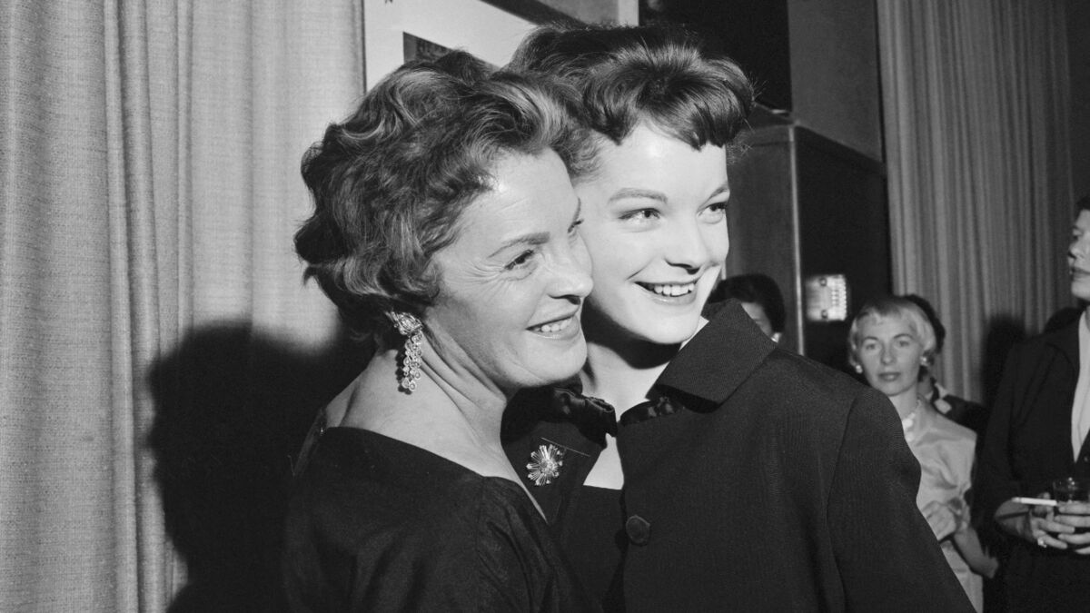 This famous actress had a sexual relationship with Hitler