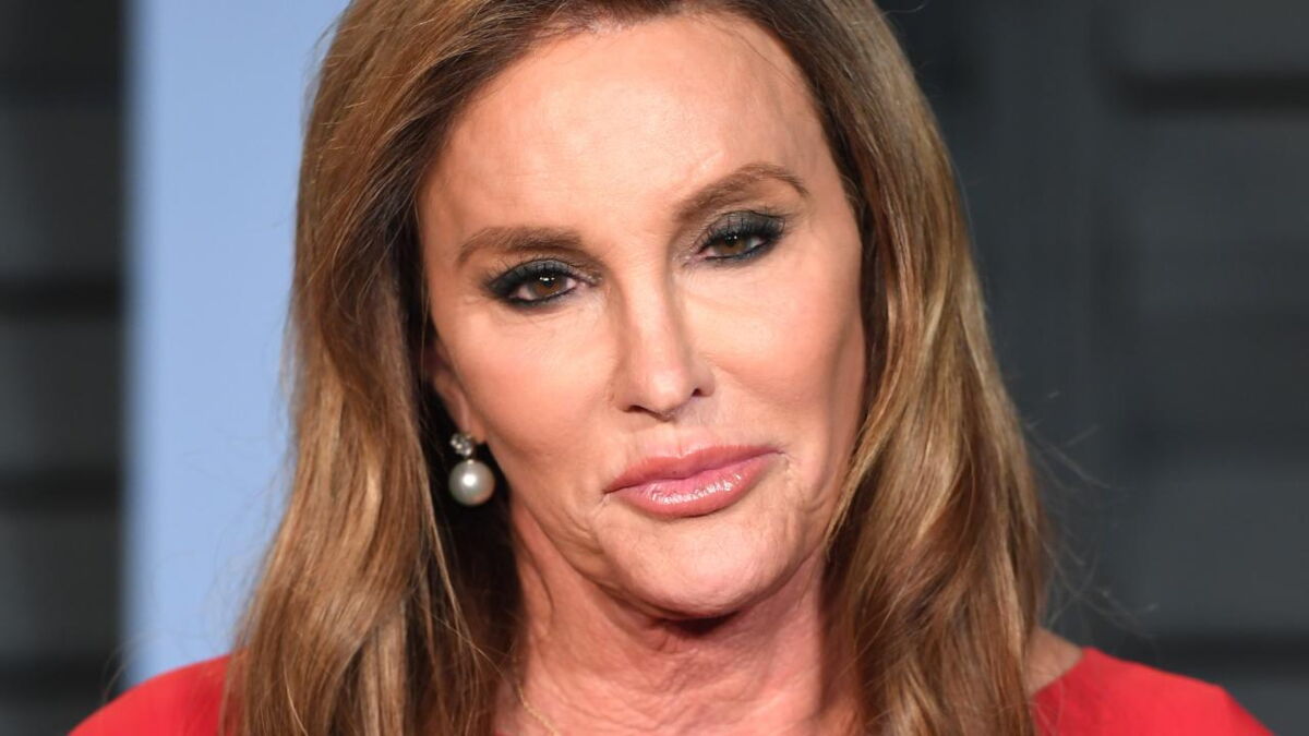 I'm A Celeb: Caitlyn Jenner and Kate Garraway Spotted Cheating