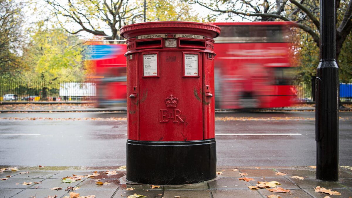 Royal Mail releases list of areas affected by postal delays