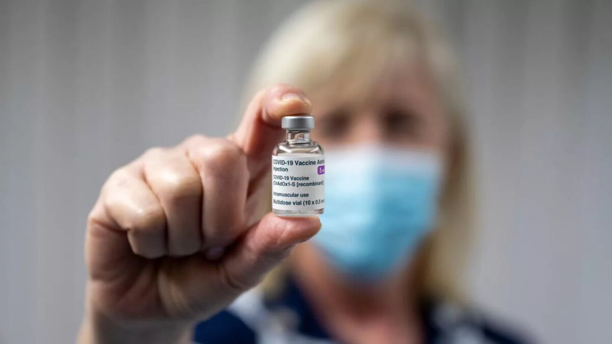 How is the Valneva vaccine different from other COVID jabs?