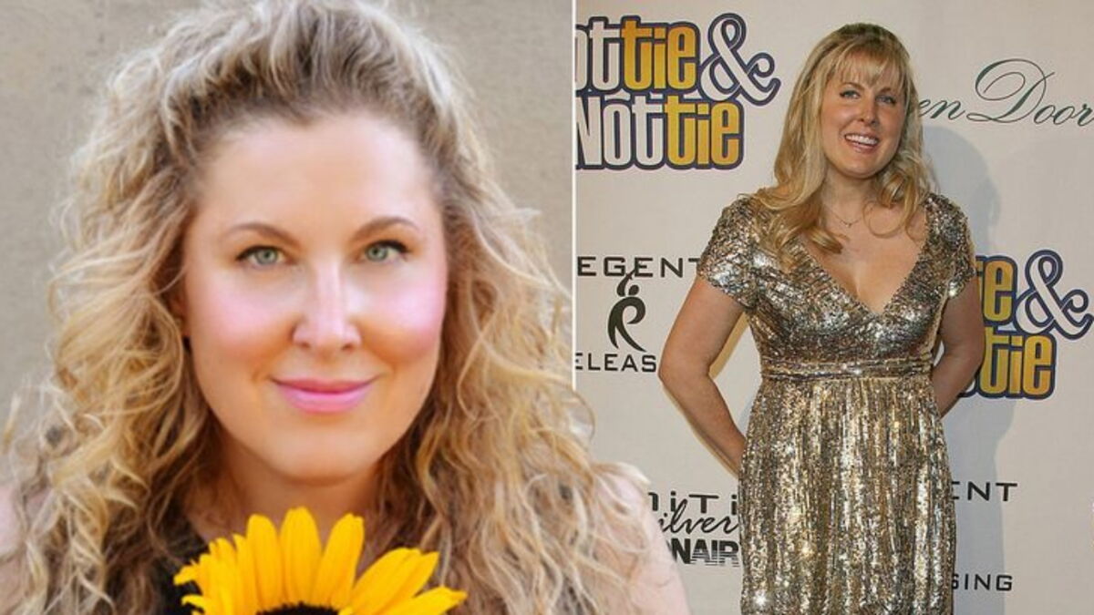 Dawson's Creek writer, Heidi Ferrer, takes her own life after 13-month ...