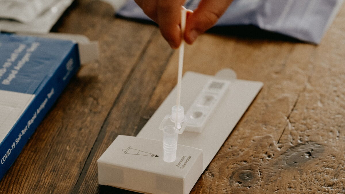 COVID: Will Brits have to pay for lateral flow tests soon?