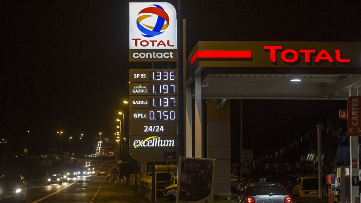 Gas pump scam: Beware of this new scam that could make you lose a lot ...