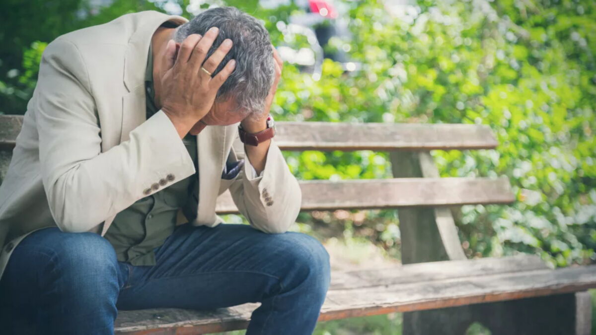 This Man Found Out His Wife Of 19 Years Was Born A Man