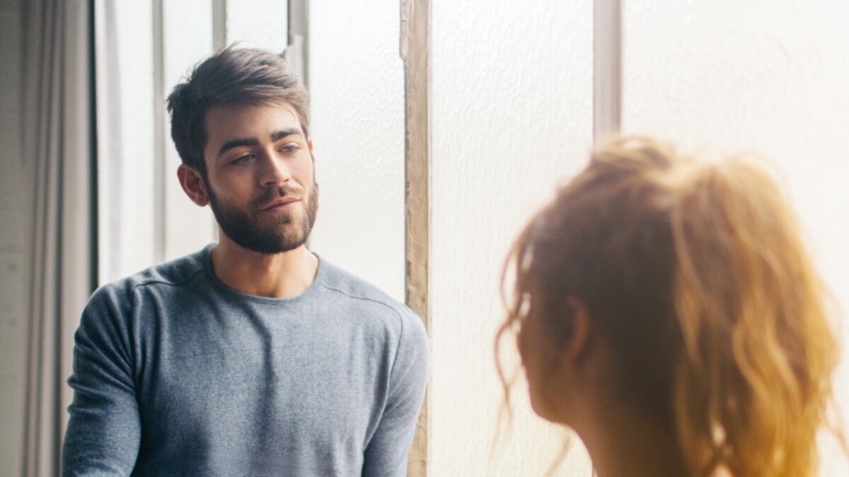 Studies Show Intelligent Men Are The Most Faithful