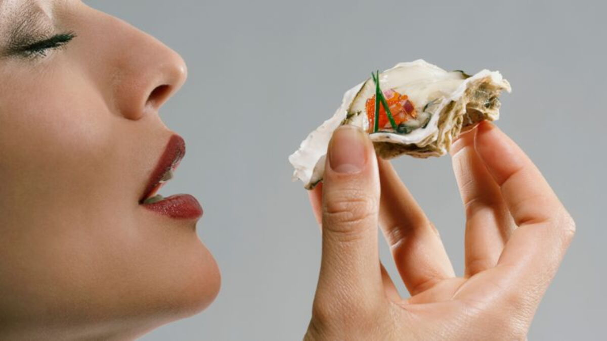 Turn up the heat with these 10 natural and powerful aphrodisiacs