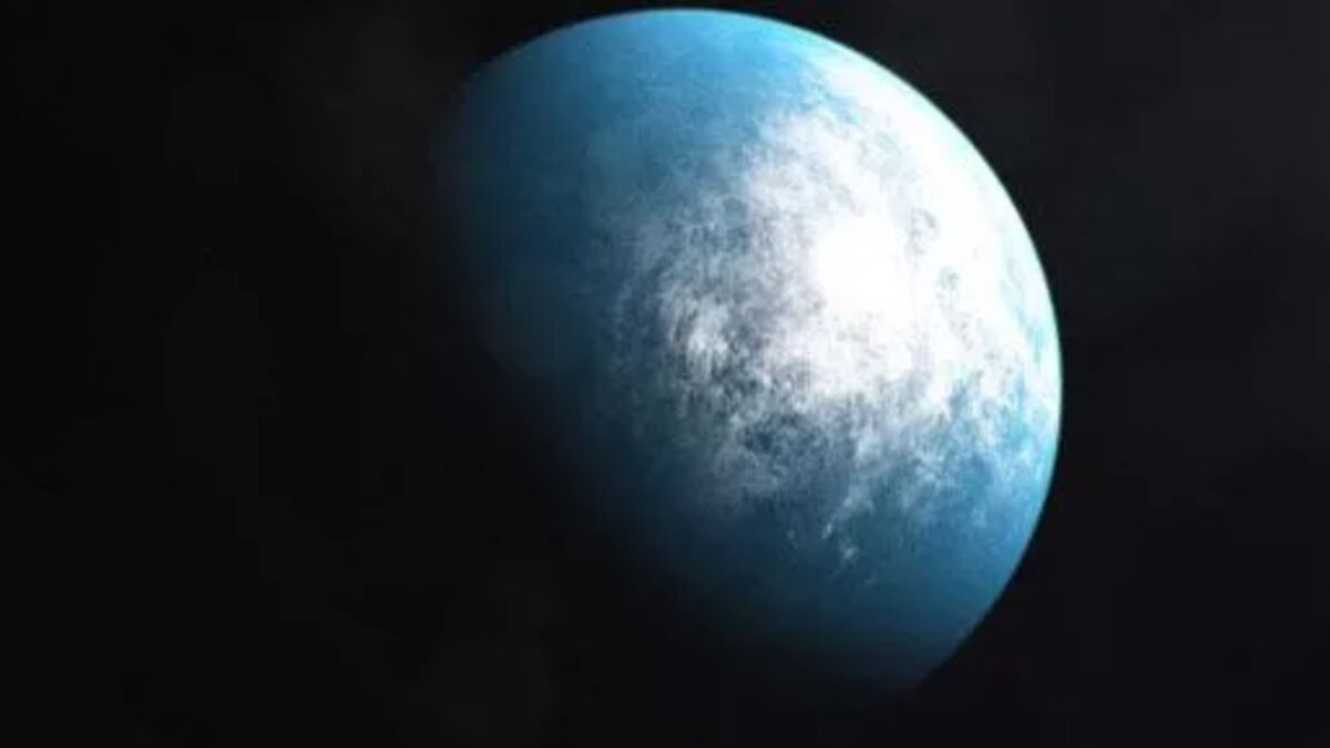 NASA Discovered A Planet In A 'Habitable Zone' That Closely Resembles Earth