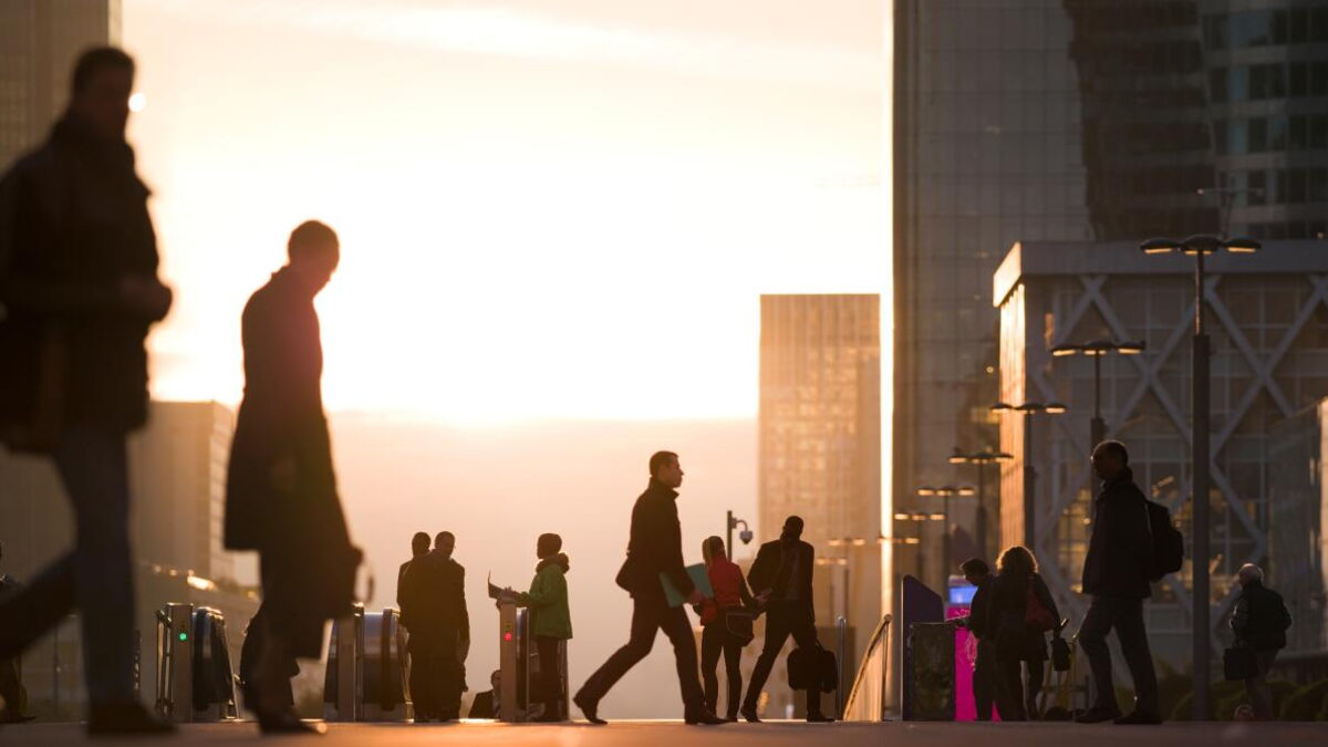 Can a world without men exist? Science states we might just find out