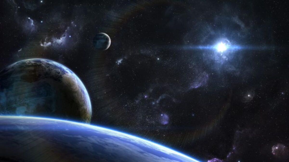 A New Super-Earth Has Been Discovered at the Centre of Our Galaxy