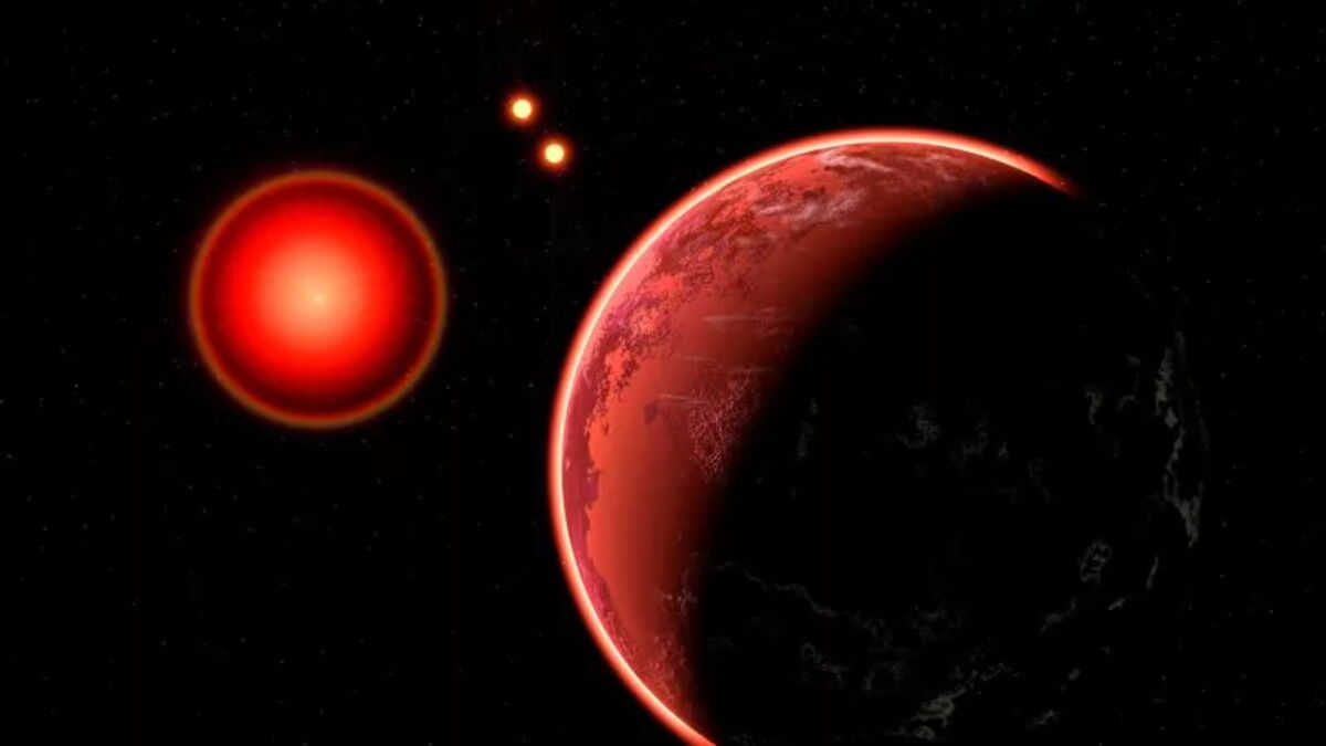 Proxima b: New Information Regarding Earth's Twin Has Surfaced
