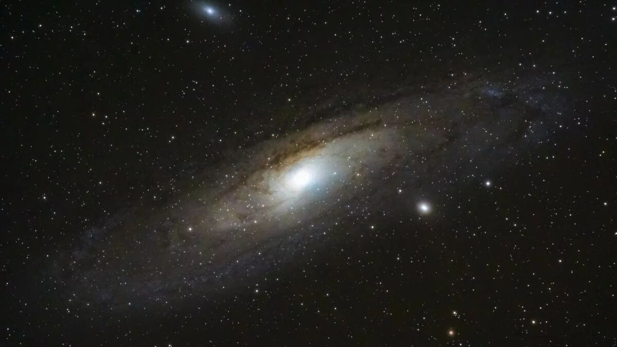 Space: 6 mysterious objects that exist in the solar system