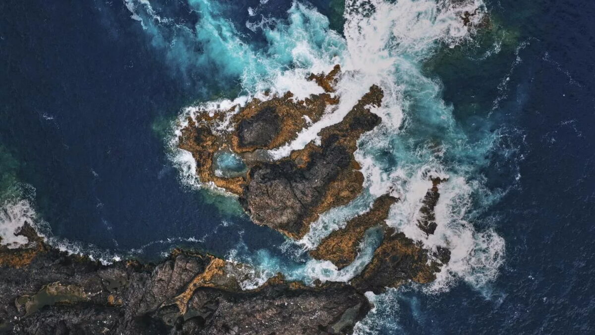 Missing six-year-old's body found tied to an anchor 1,000 yards deep in ...