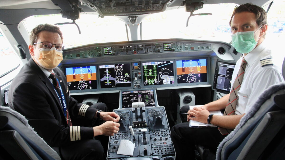 Passengers stranded on plane for five hours as pilot tests positive for ...
