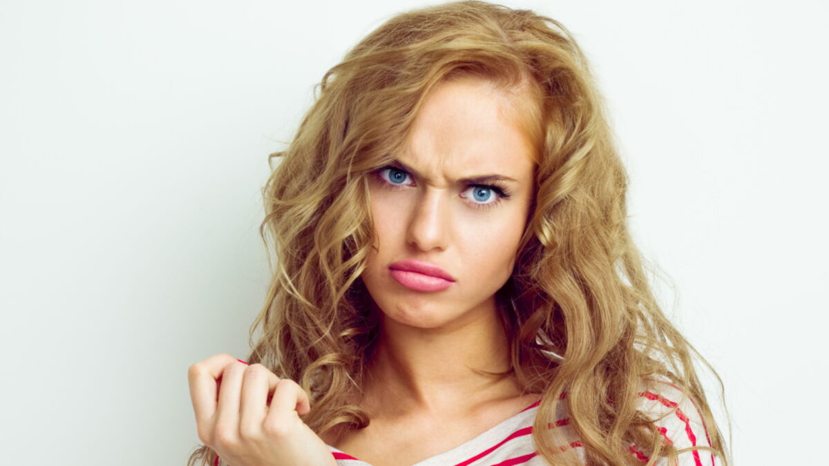 One Study Looked Into What Actually Puts Us In A Bad Mood And The ...