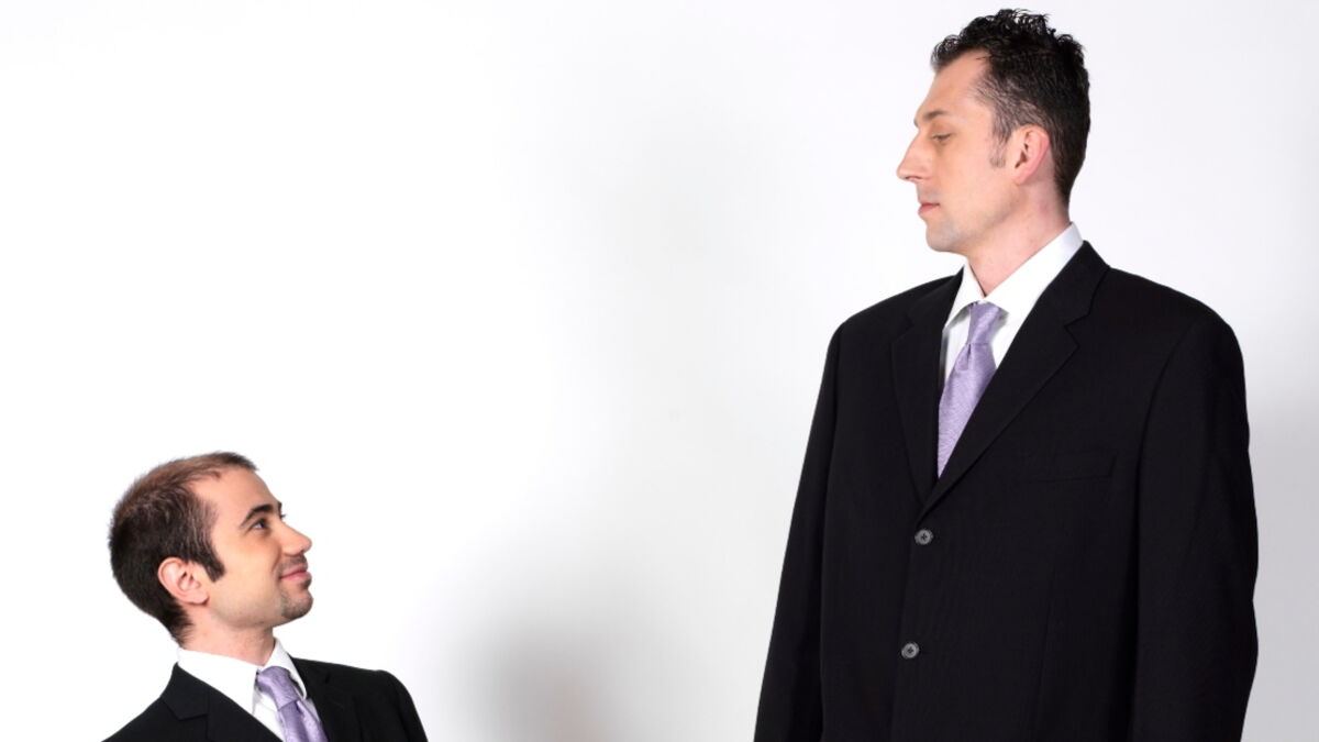 Are Shorter People More Likely To Develop Diabetes Than Tall People?