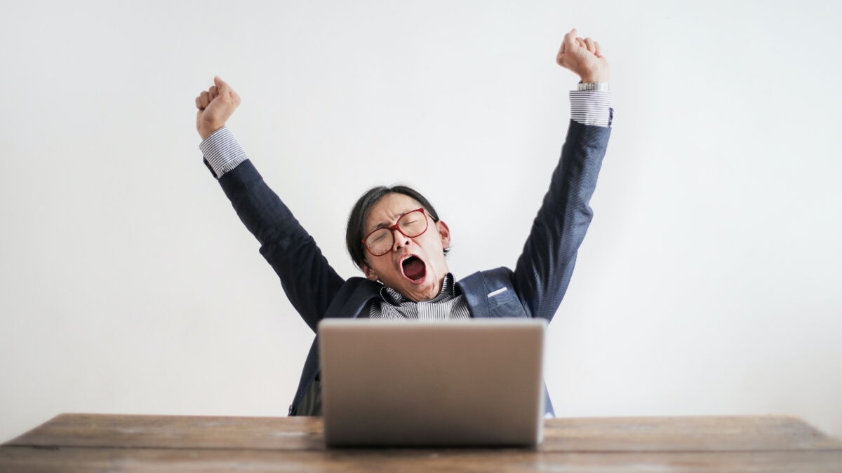 Contagious yawning and why it happens