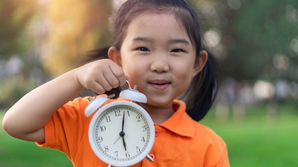 Why does it feel like time speeds up as you age?