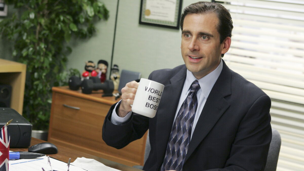 The Office: Michael Scott's 5 management styles and why should you ...