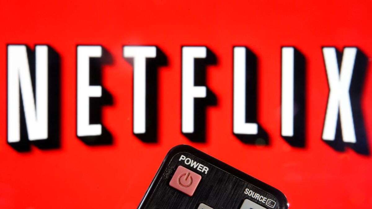 Spoiler alert: These Netflix ads are spoiling your favourite shows to get you to stay home