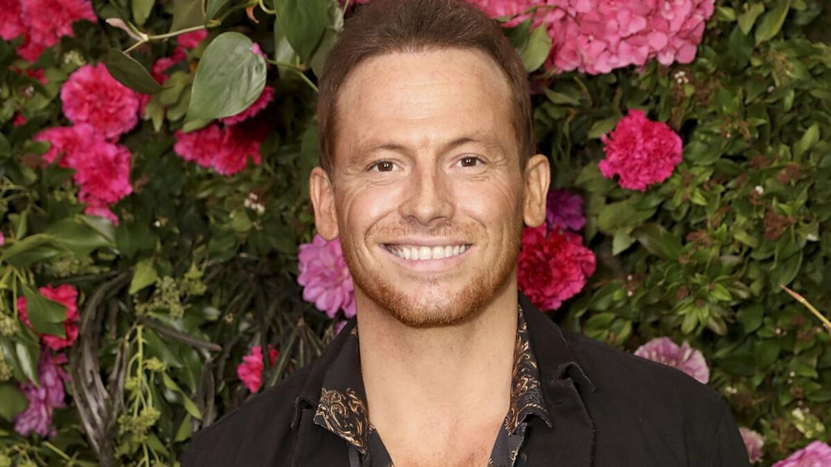 Joe Swash is set to return to I'm A Celeb 2020