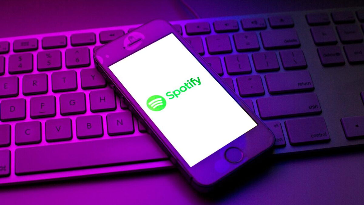 Spotify launches Netflix Hub for soundtracks from your favourite shows