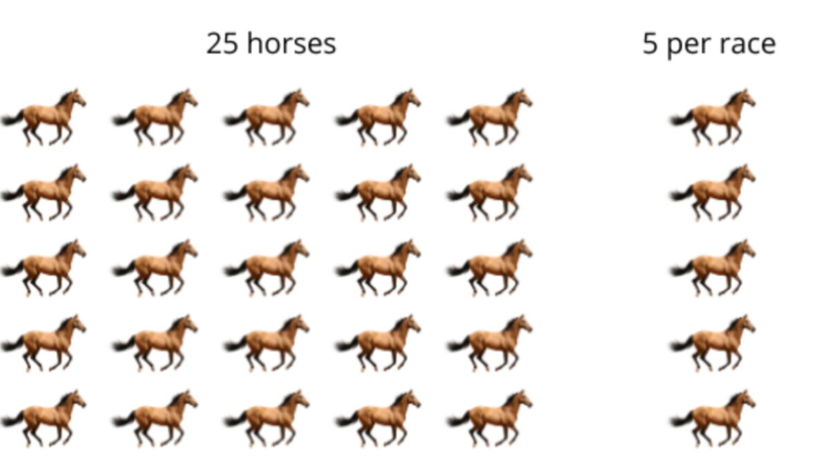 Google Used to Ask Applicants to Solve This Brain Teaser