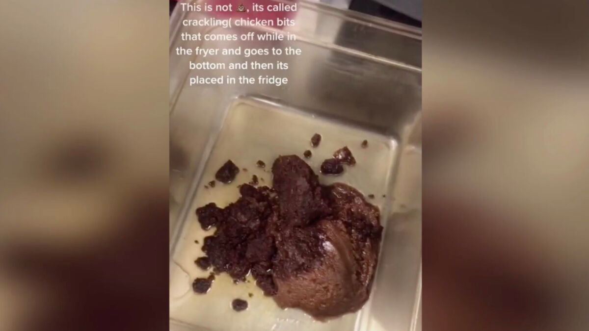 KFC worker horrifies fans after revealing how their gravy is really made