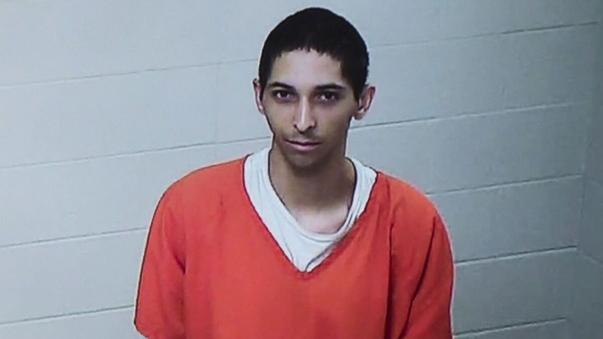 Man Gets 20 Years In Prison After His Prank Cost Someone Their Life