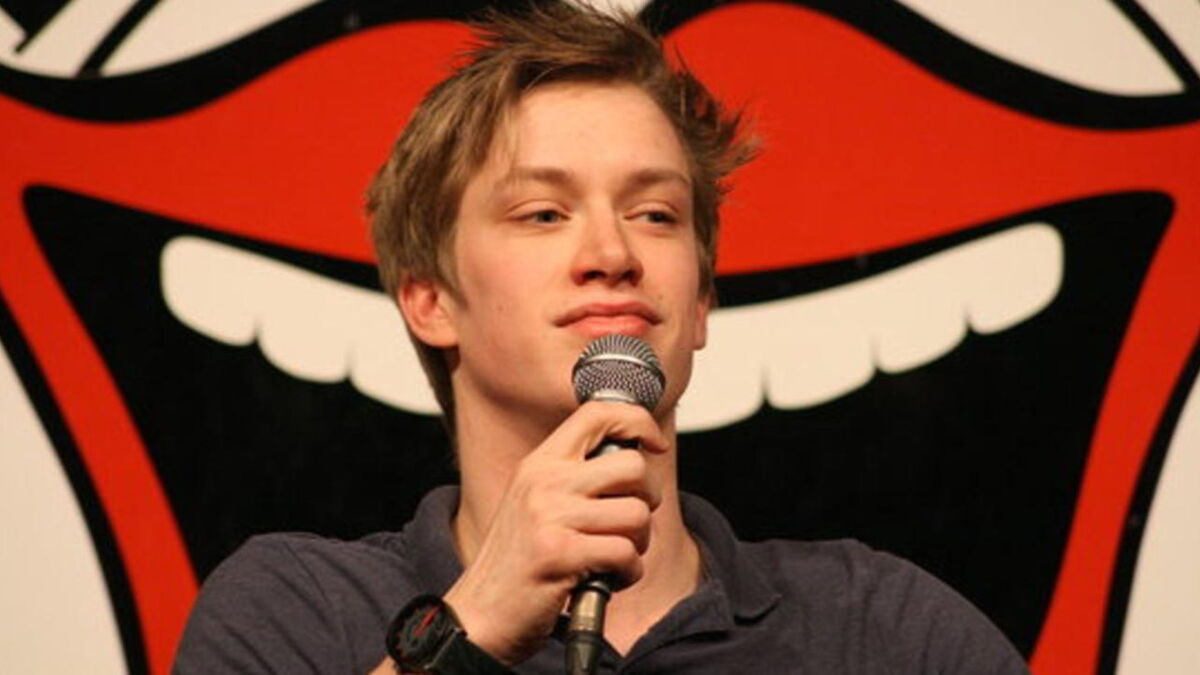 This man's joke caused 4,000 breakups and 14 divorces