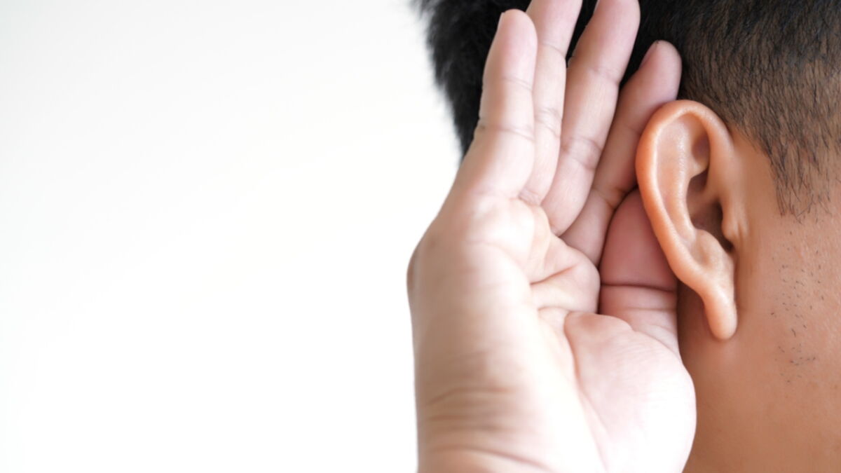 Bristol hum: This sound can only be heard by 2% of the world's population