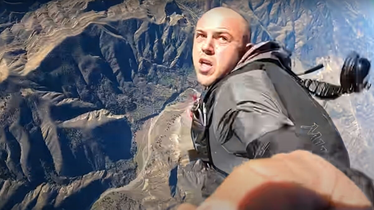 YouTuber accused of staging plane crash for views and likes