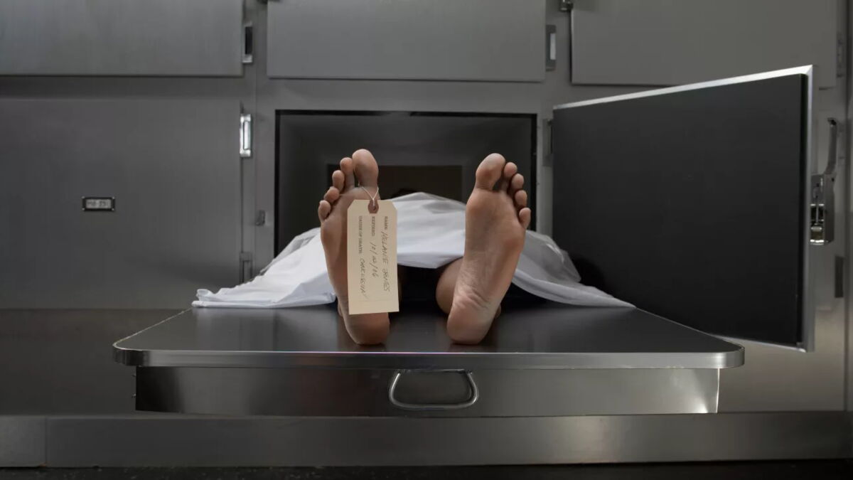 Coming back from the dead is not as uncommon as you might think