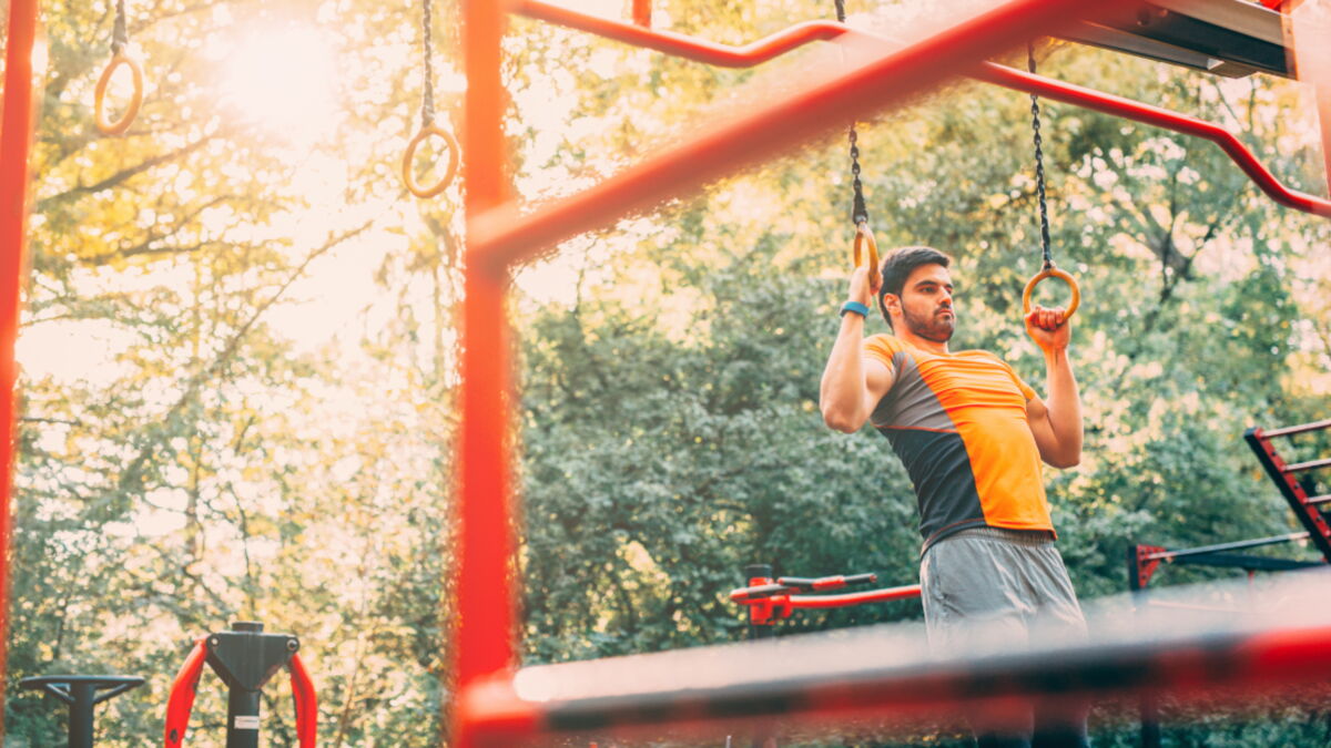 Callisthenics: An Intense But Beginner-Friendly Workout