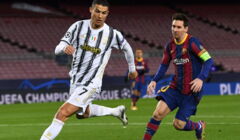 Caught on camera: Cristiano Ronaldo slaps Irish player in record ...