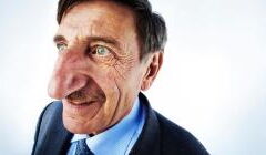 The world's largest human poo belongs to a ninth century viking