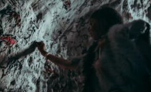 How did the cavemen used to communicate? Researchers may have found the ...