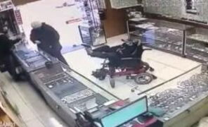 Video 1444: The viral video YouTube doesn't want you to see